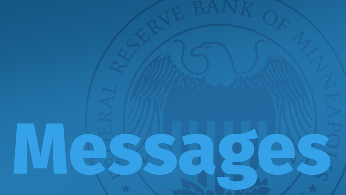 Federal Reserve Bank of Minneapolis