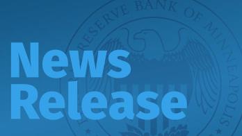 Federal Reserve Bank of Minneapolis