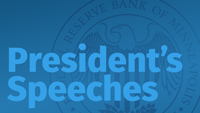 Federal Reserve Bank of Minneapolis