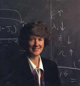 Interview with Nancy L. Stokey | Federal Reserve Bank of Minneapolis