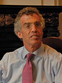 Interview with Frederic Mishkin | Federal Reserve Bank of Minneapolis