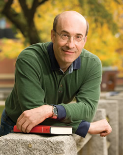 Interview with Kenneth Rogoff | Federal Reserve Bank of Minneapolis