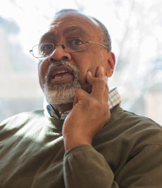 Interview with Glenn Loury | Federal Reserve Bank of Minneapolis