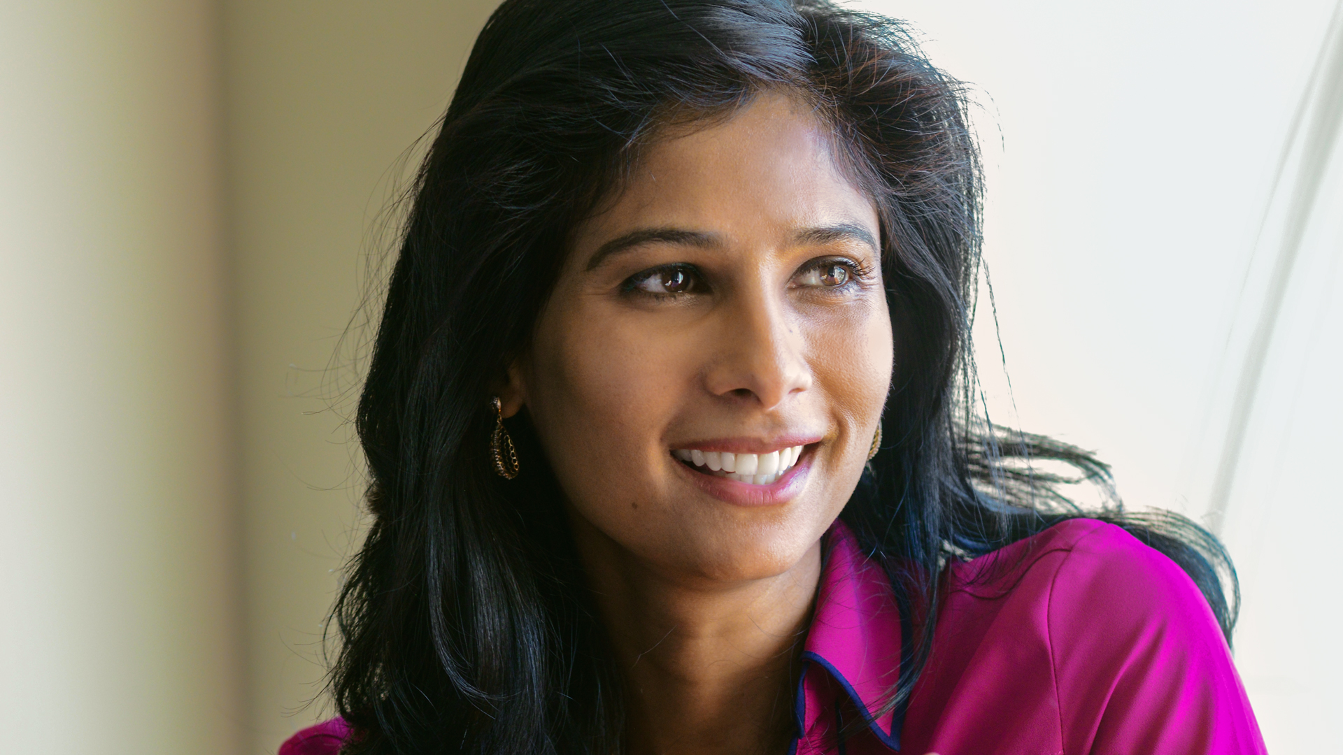 Interview with Gita Gopinath | Federal Reserve Bank of Minneapolis Interview with Gita Gopinath | Federal Reserve Bank of Minneapolis
