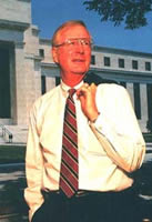 Interview with Edward W. Kelley | Federal Reserve Bank of Minneapolis